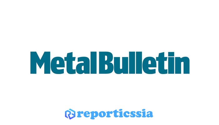 Что такое Metal Bulletin? - reporticssia