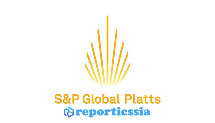 S&P Global Platts - reporticssia